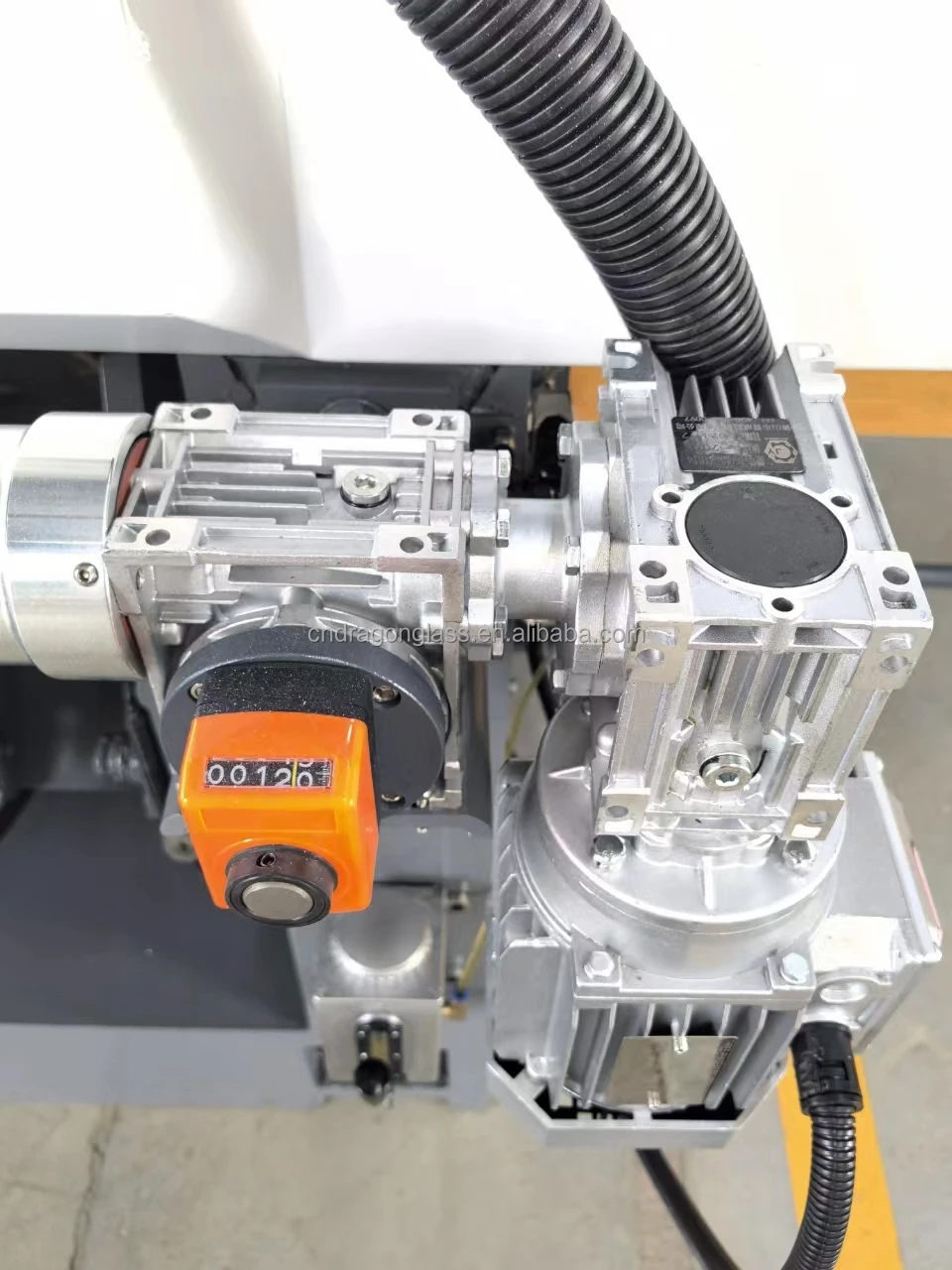 9 Motors Glass 45 Degree Edging Machine - Buy Types High Power Stun Gun ...