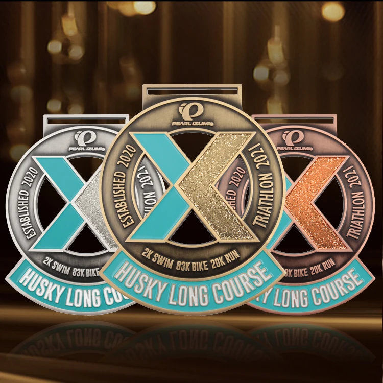 Cheap Custom Rubber Soft Pvc Medal Cute Anime Medals - Buy Cute Rubber ...