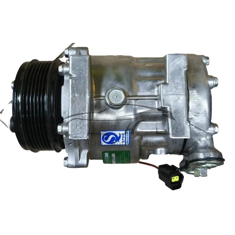 Air Conditioning Compressor for Changan CS75 Plus 8103100-BN01