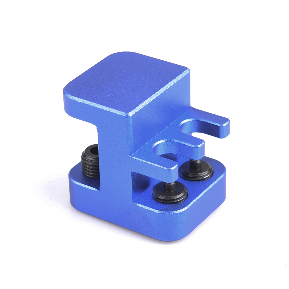 Red/Black/Blue Color Universal Professional Master Link Chain Press ...