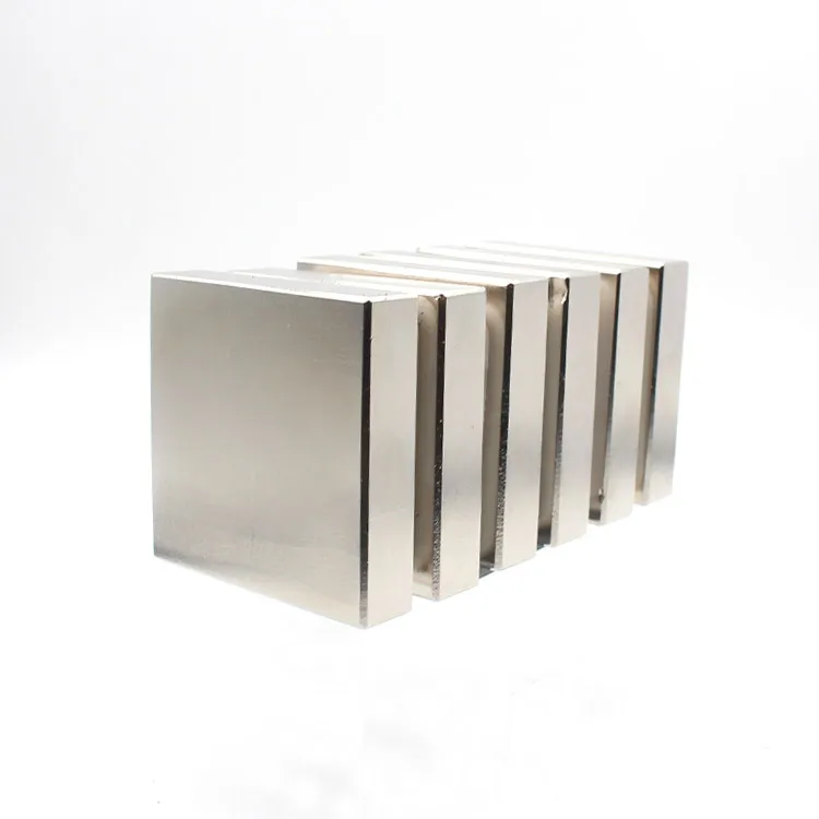 N35 N38 N40 N42 N48 N50 N52 Super Strong Permanent Large Block ...