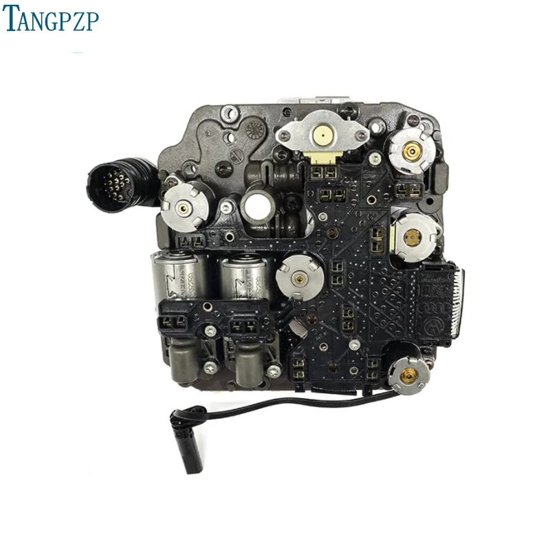 02e927770al 02e Dq250 02e927770ad Original Gearbox Mechatronic ...