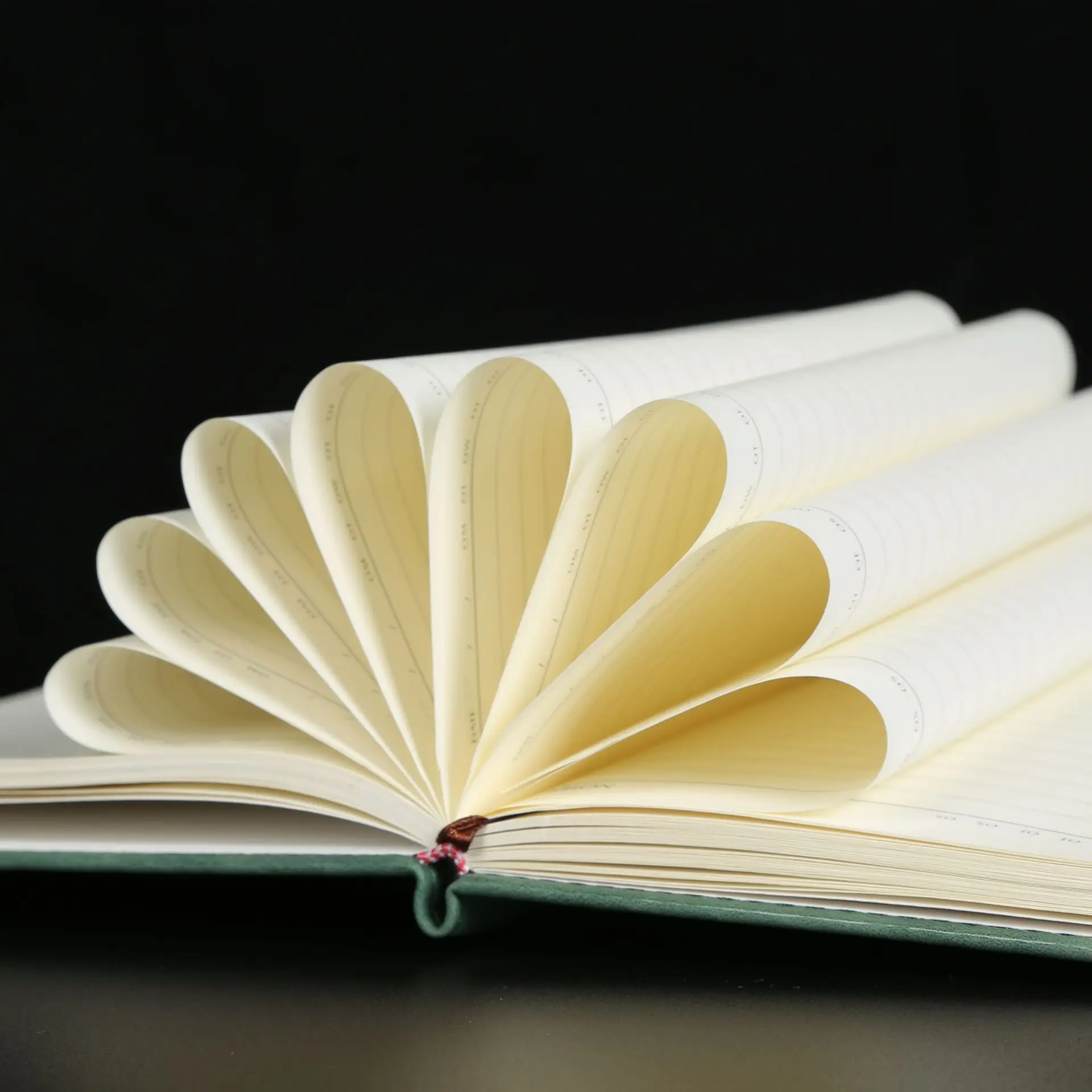 Wholesale Notebook A5 Lamba Belt Buckle Fixed Notepad Business Leather ...