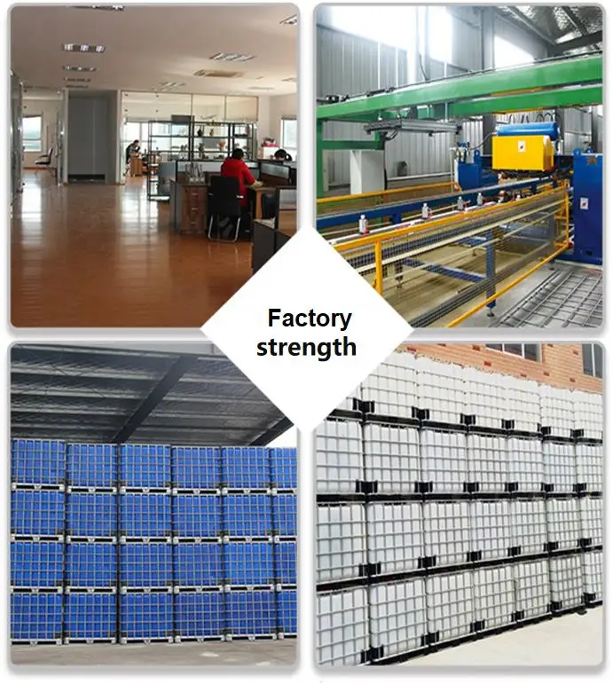 Factory Price High Quality Ibc Tanks Galvanized Steel Ibc Frame - Buy ...