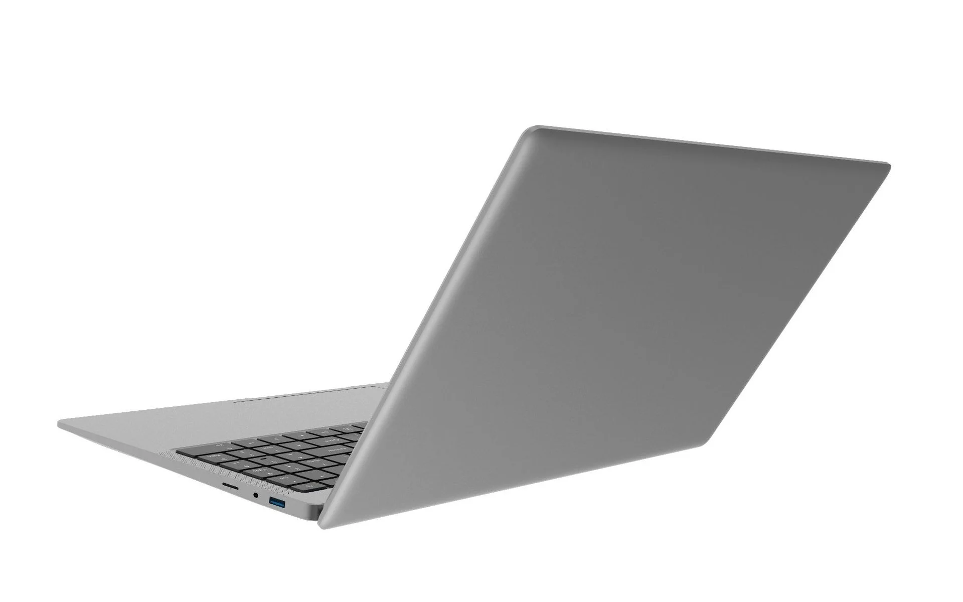 New 15.6 Inch Slim Intel Celeron Processor Metal Laptop with IPS ...