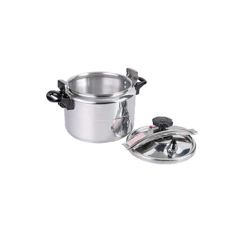 7L High Quality Pressure Cooker - Perfect for Commercial Use
