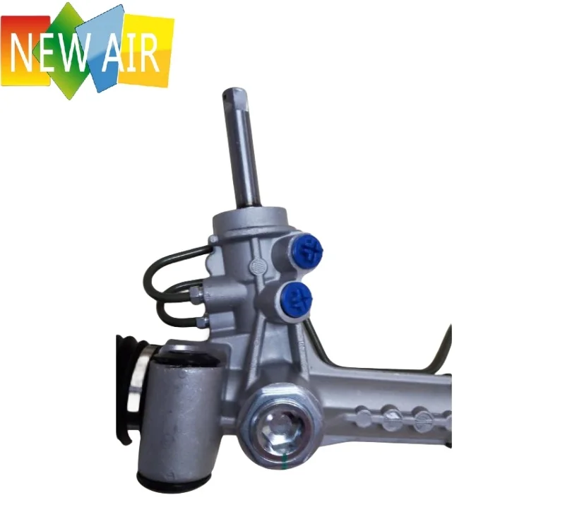 New Hydraulic Power Steering Rack For Opel Astra H & Zafara B Lhd Guide ...