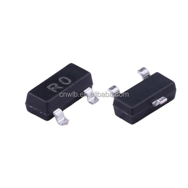 Original CJ3400 MOSFET Transistors - High Performance