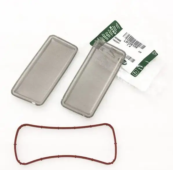 EGR Cooler Filter and Gasket LR126126 for AJ200 Diesel 2.0 L Engine