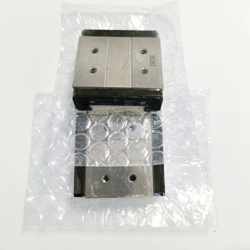 Japan Linear Guide Block Shw12crm Shw12hrm Shw14crm Shw17crm Shw21cr ...