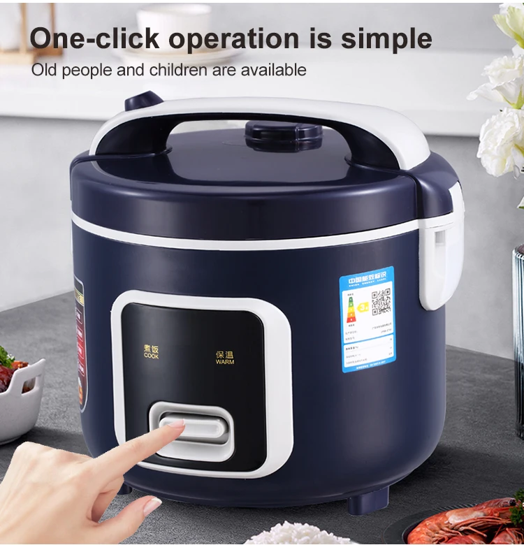 Multifunctional Automatic Household Intelligent Kitchen Appliance 2l/3l ...