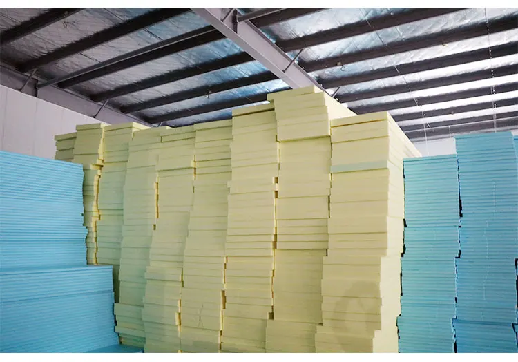 Polistirolo Pannelli 2cm Styrofoam Blocks Polyethylene Extruded Foam ...