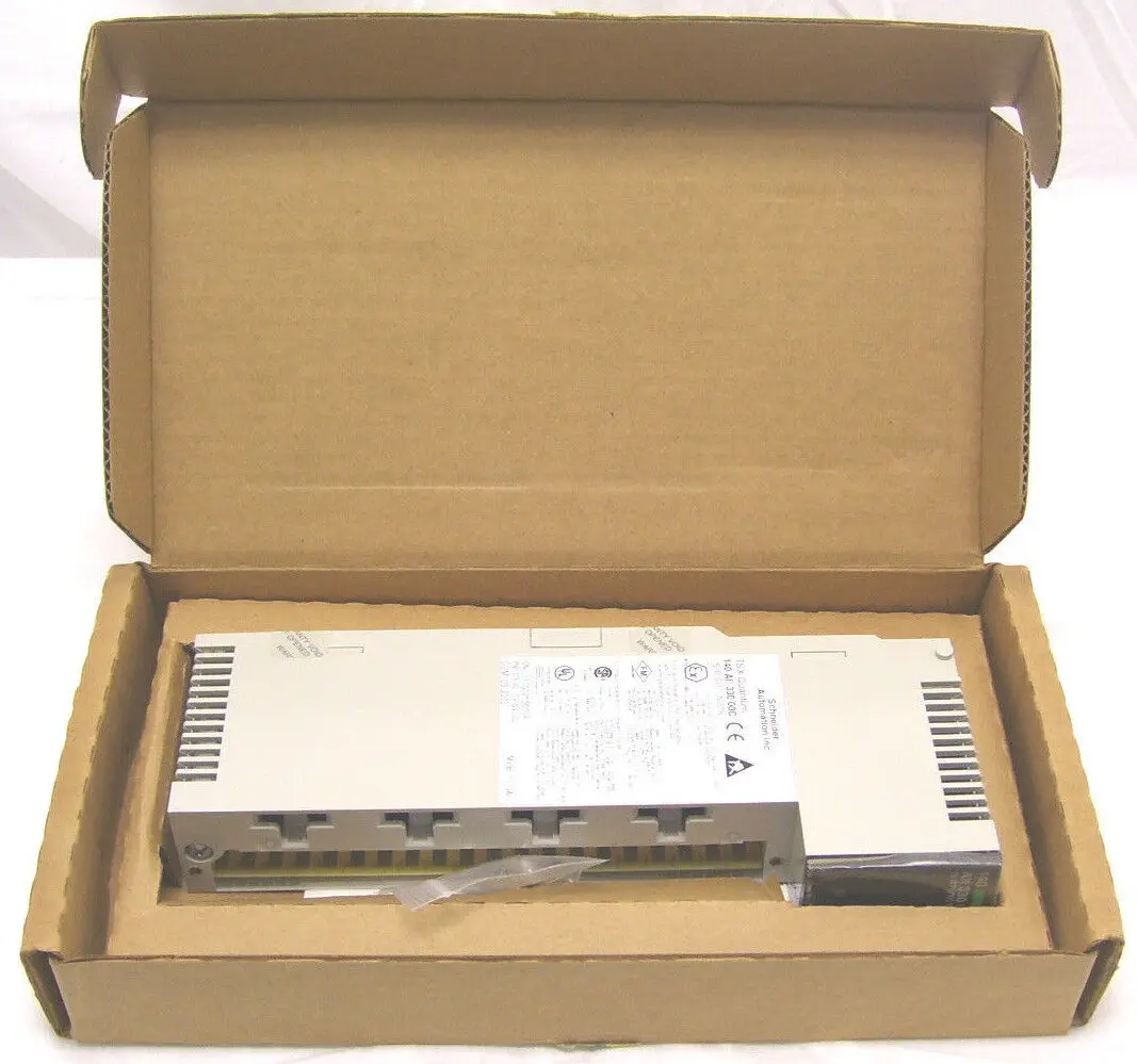 工厂密封的全新和原装热待机处理器，带多模式140cpu11302 - Buy 可编程控制器 (plc) Modicon模拟量输入模块 ...