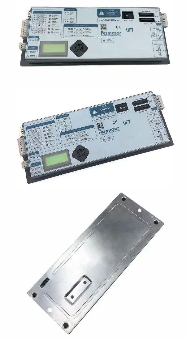 Elevator Door Parts Door Controller Inverter VF7| Alibaba.com