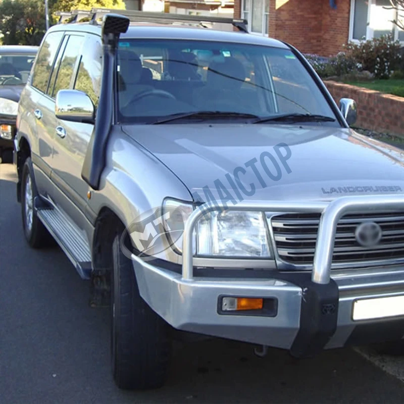 Maictop Land Cruiser Accessories Auto Lighting Systems Car Parts for Lc100 Accessories Land ...