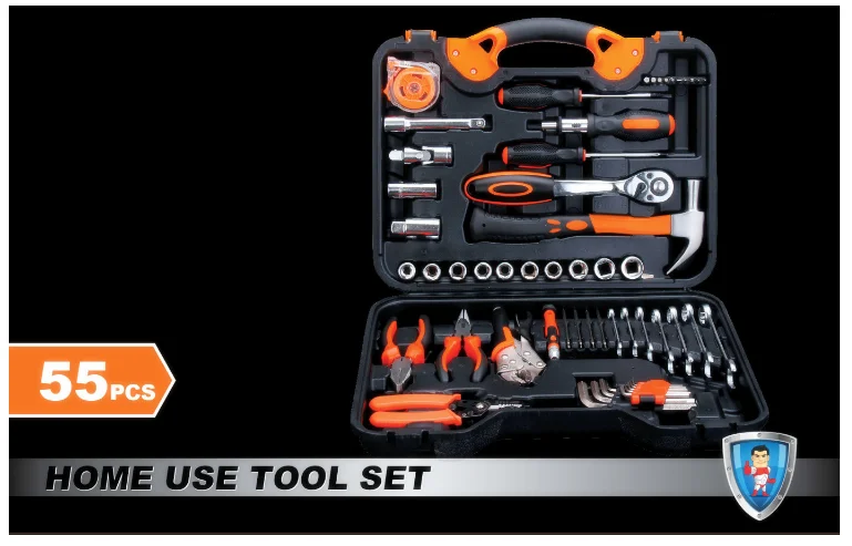 Auto Repairing Hand Tool Set - Portable Tube AC Flaring Tool