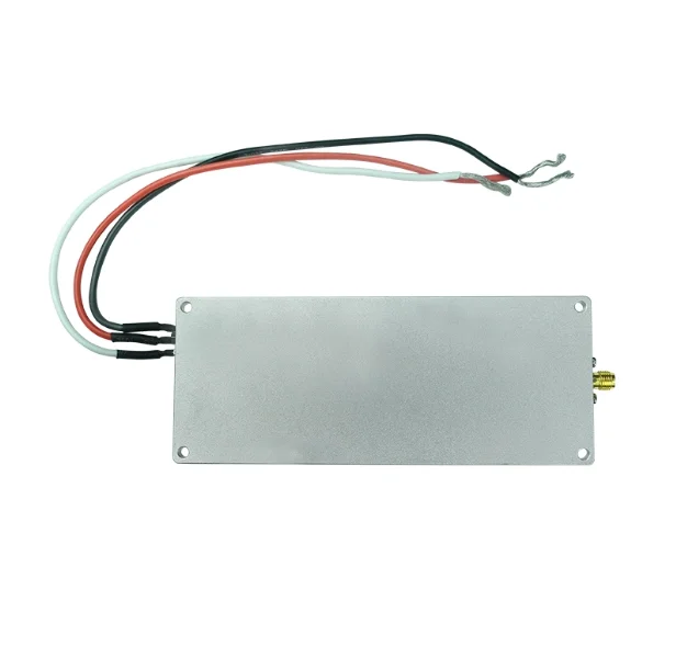 100W 5725-5850MHZ RF Signal Amplifier Module for Drones