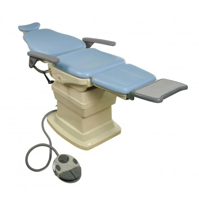 Luxury Hospital Furniture - ENT Electric Examination Chair
