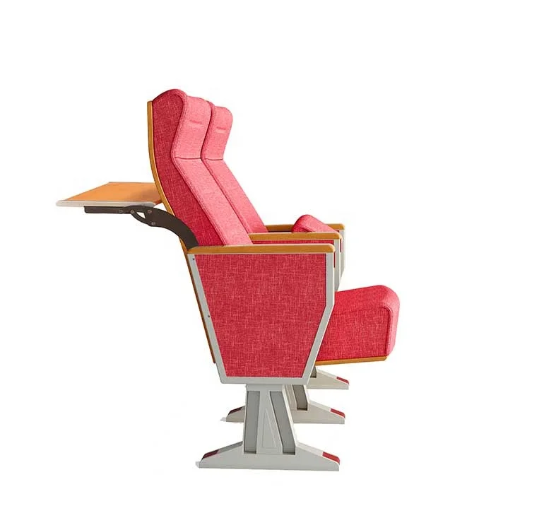 Alibaba.com: Audience Auditorium VIP Cinema Chair with Aluminum Legs ...