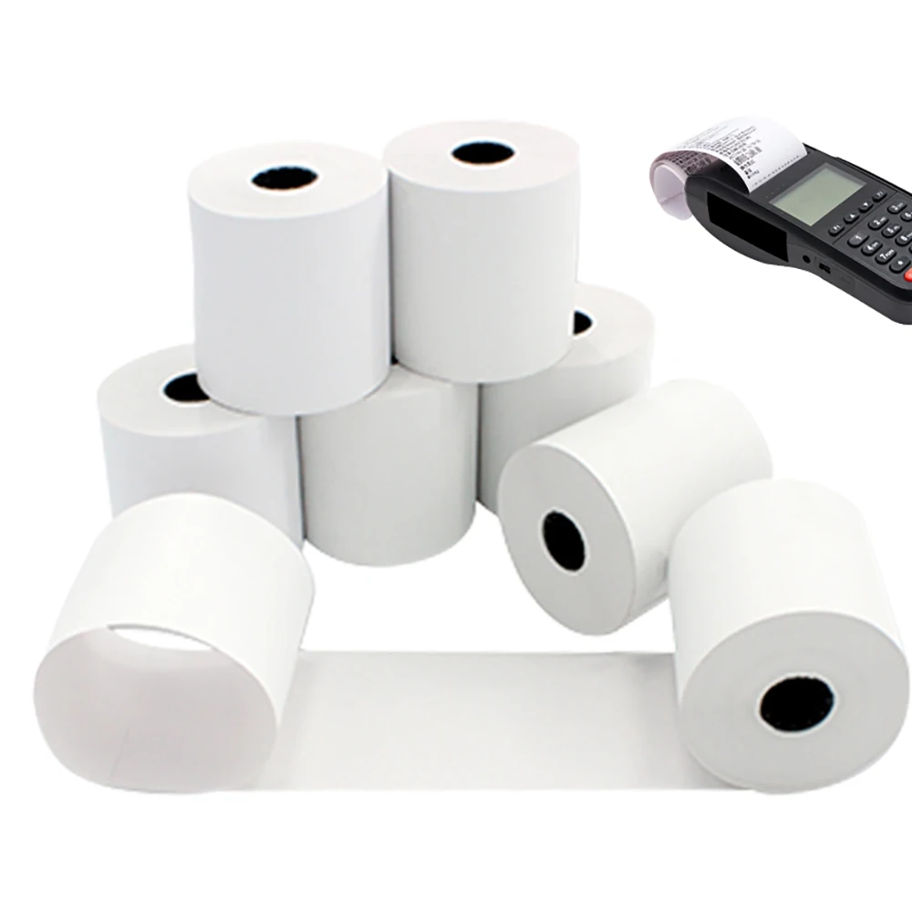 57mm Ocb Rolling Papers Roll Receipt Paper Rolls Printing Paper Roll ...