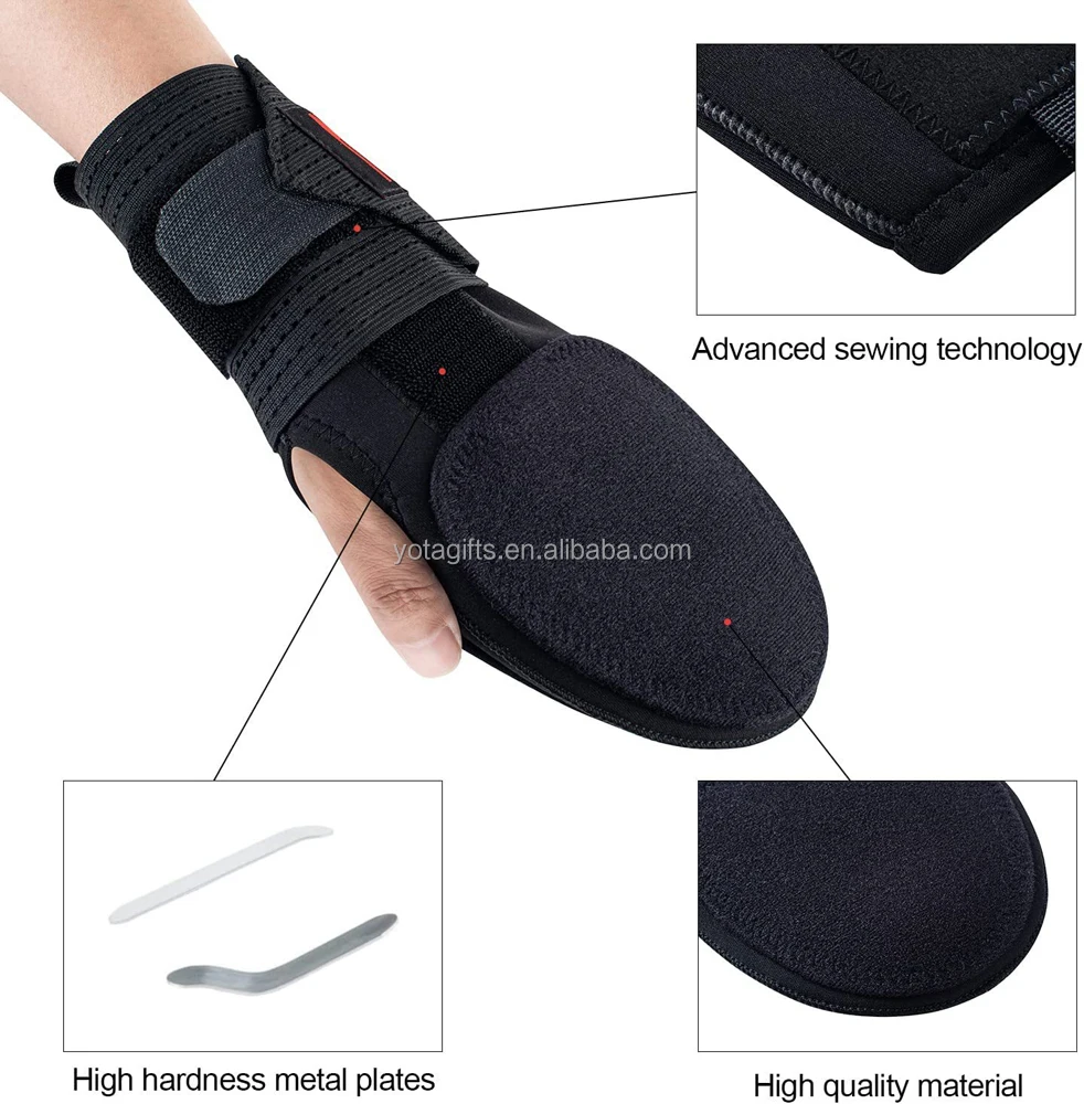 Custom Design Factory Price Right Left Hand Protection Protector ...