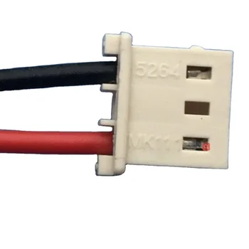 Custom Electrical Wires Dupont 2pin Female To Female Pcb Jumper Patch ...