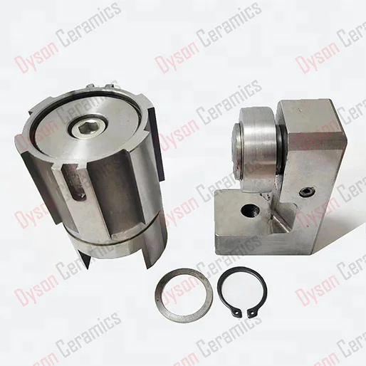 Tension Element With Helical Disk Spring For Sliding Gate S2 - Buy ...