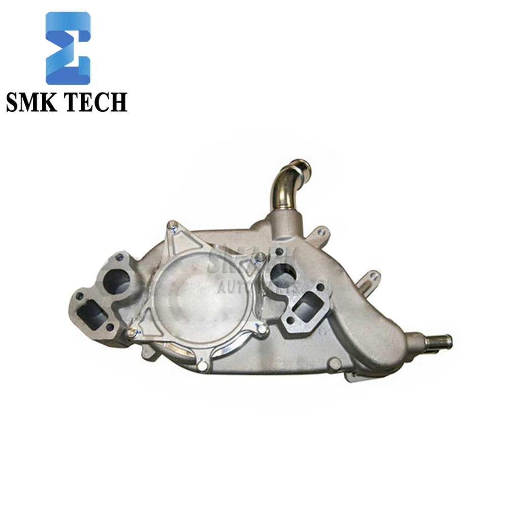 WP9106 Water Pump AW5087 AW5104 for ChevroletSilverado GMCSierra ...
