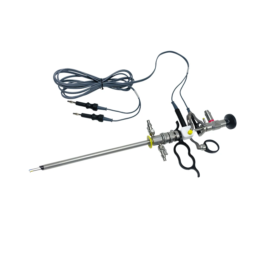 German Quality Urology Resectoscope Instrument Sets