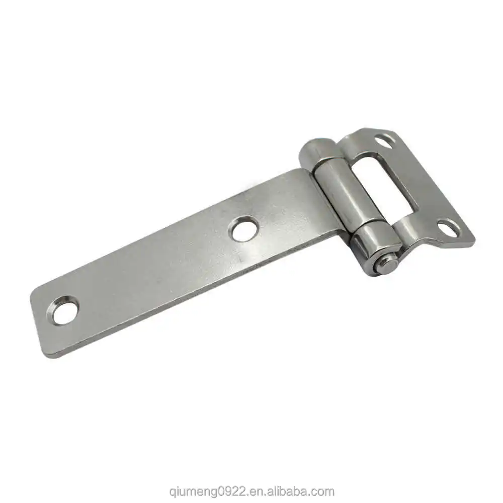 Stainless Steel T Type Container Hinges Deck Cabinet Door Hinge For ...