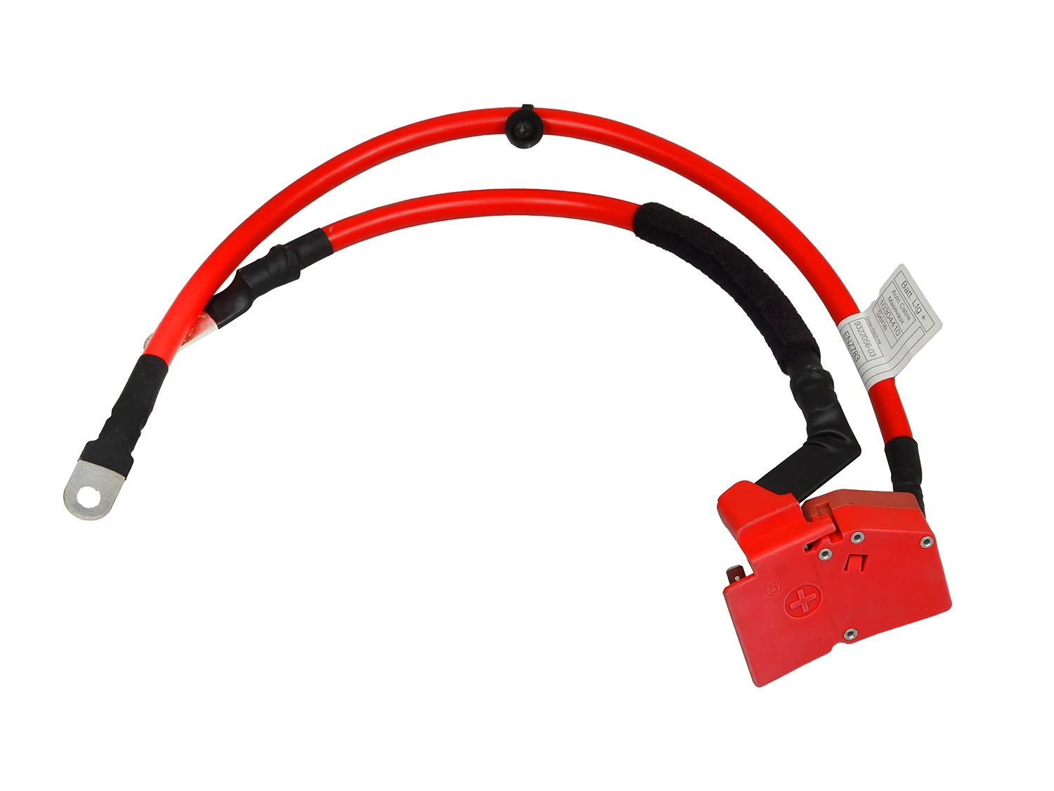 Auto Spare Parts Car Battery Cable Used For X5 61129322056 - Buy ...