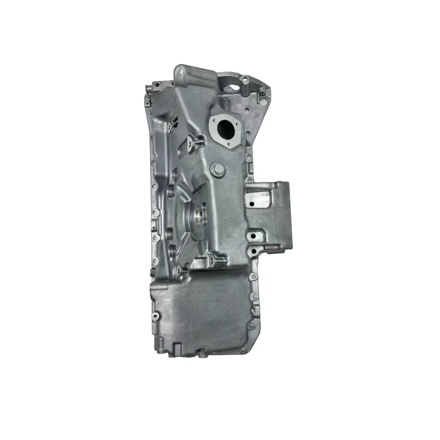 Automotive Parts Car Transmission Engine Oil Pan Aluminum 11137629210 ...