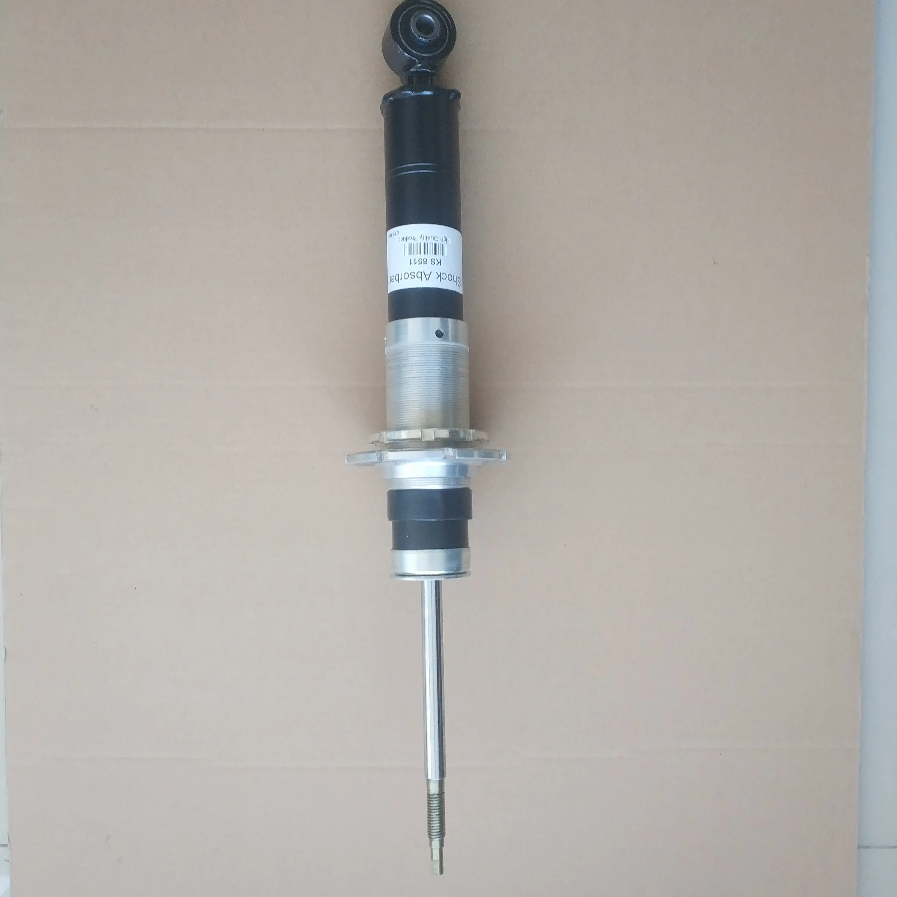 Air Suspension Front Electric Shock Absorber 255863 for Ferrari 458 OE ...