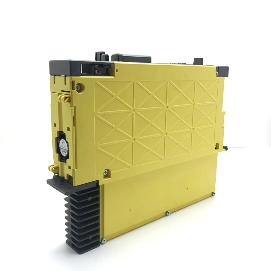 Japan Original Fanuc Drive Servo Amplifier A06b-6240-h105 - Buy Fanuc Drive,A06b-6240-h105,Servo ...