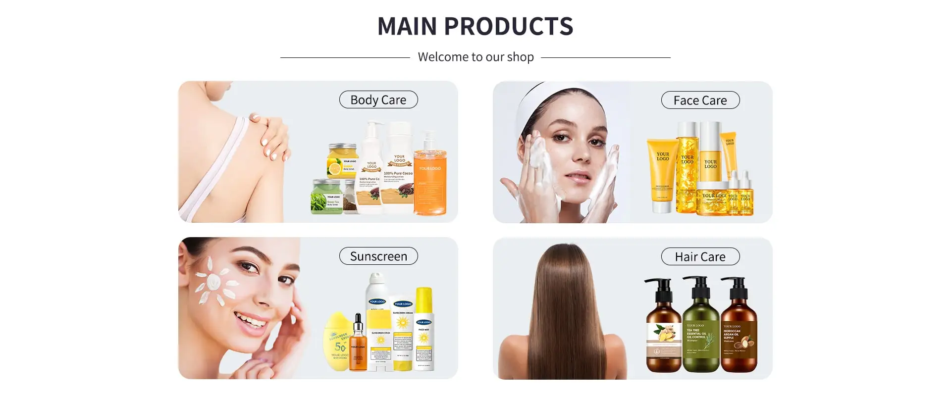 Guangzhou Tata Biotechnology Co., Ltd. - Cleanser Toner Serum, Lotion Cream