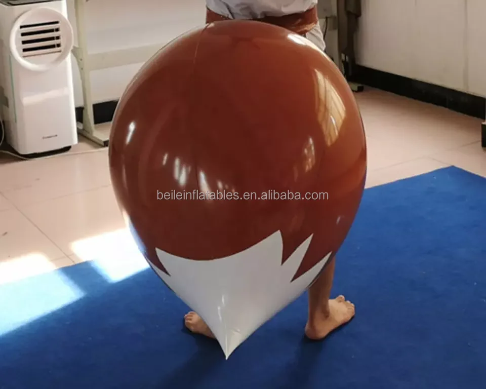 Hot Sales Customized New Inflatable Tail and Ears| Alibaba.com