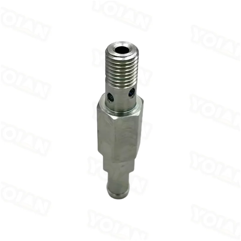Excavator Parts Common Rail Valve Relief Valve 310-9537 3109537 for ...