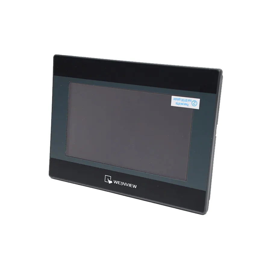 WEINVIEW Industrial Programmable Control Monitoring Panel 15.6 inch WVA ...