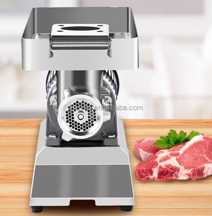 High Power Meat Grinder - Efficient & Durable Solutions