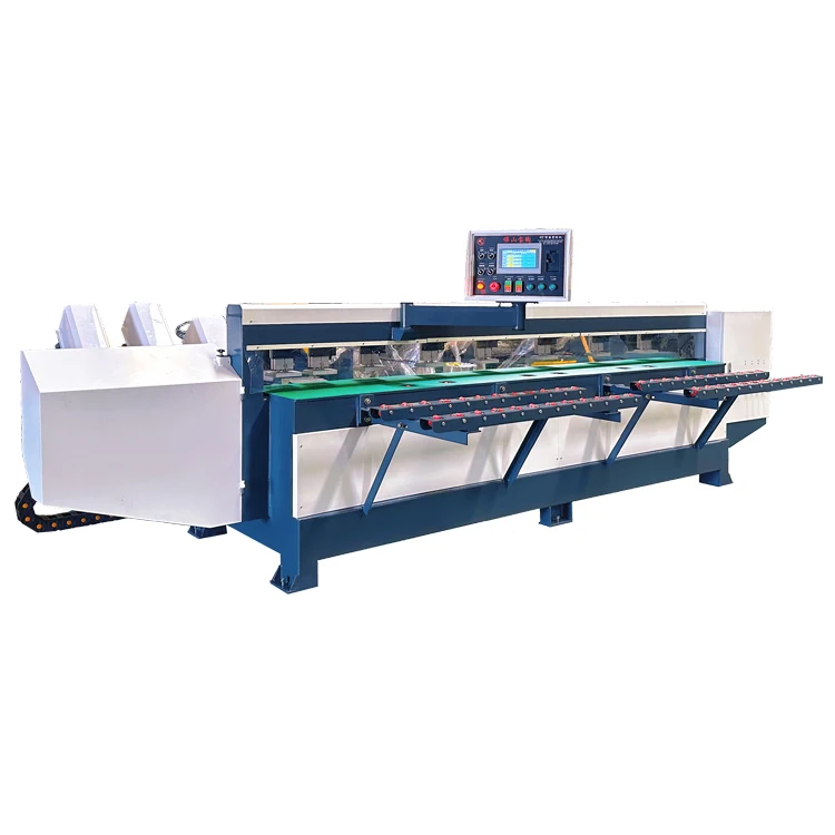 3200MM Porcelain SLAB Cutting Machine - Fully Automatic