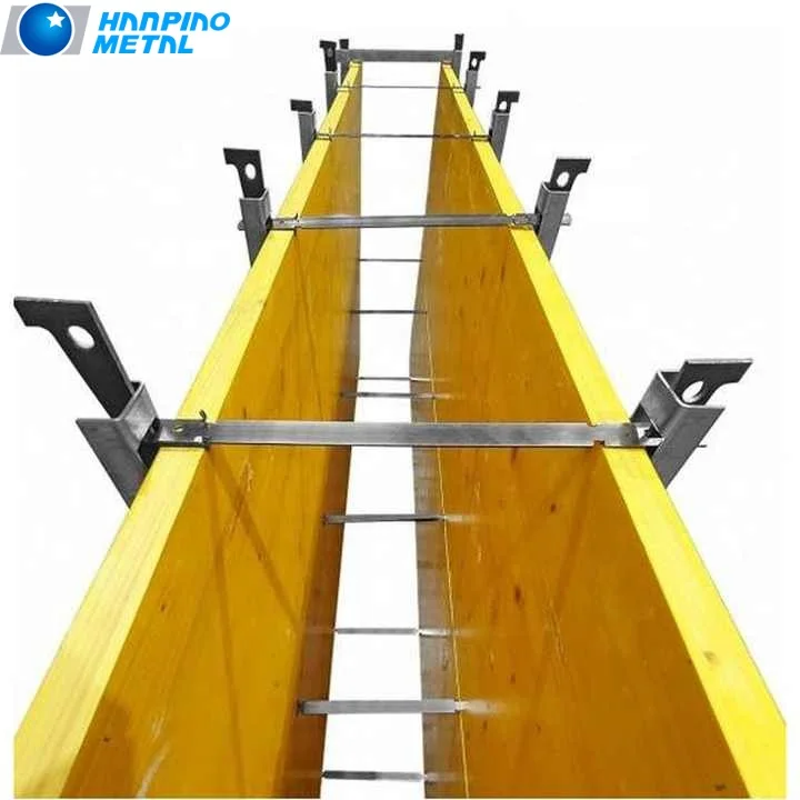 Hanpiao Concrete Wall Ties Panel Formwork Spacer For Plywood ...