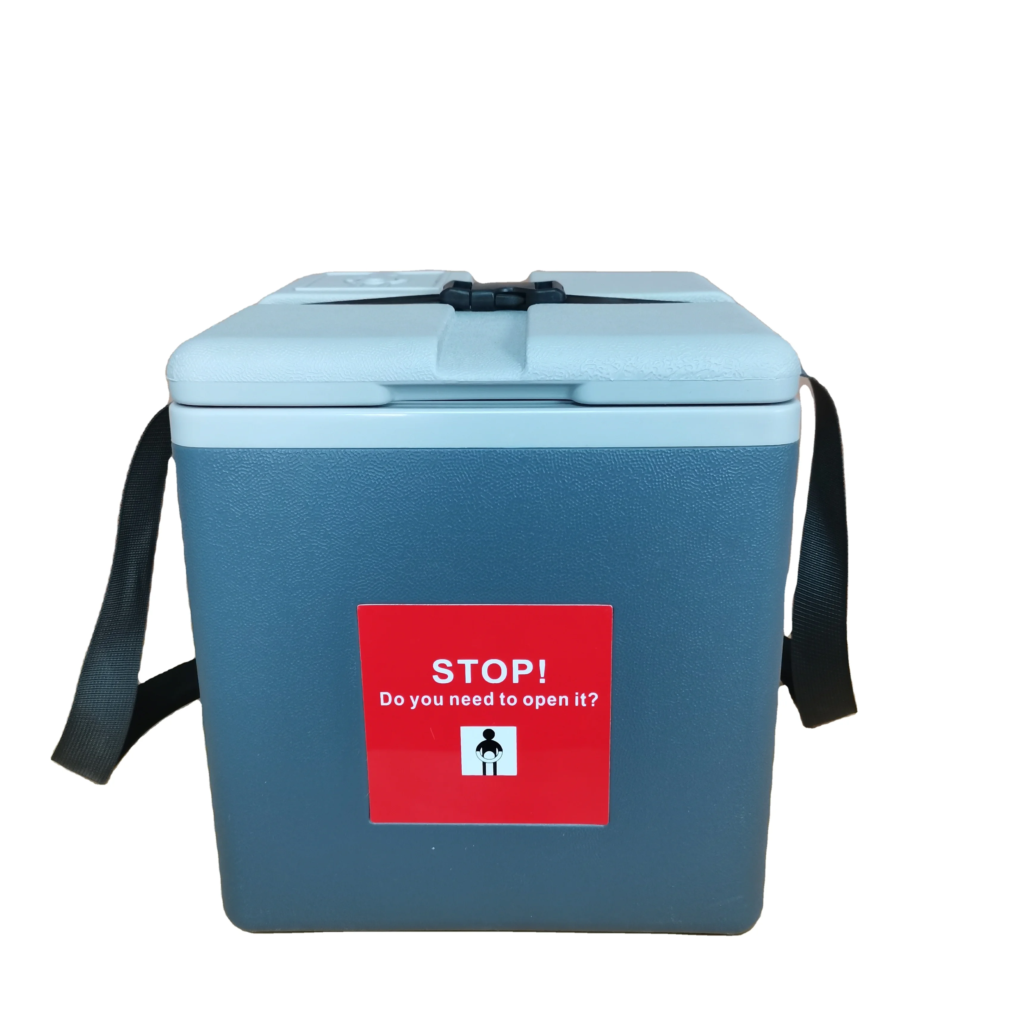 1.5L Vaccine Transport Cold Box - Reliable Cooling Solutions