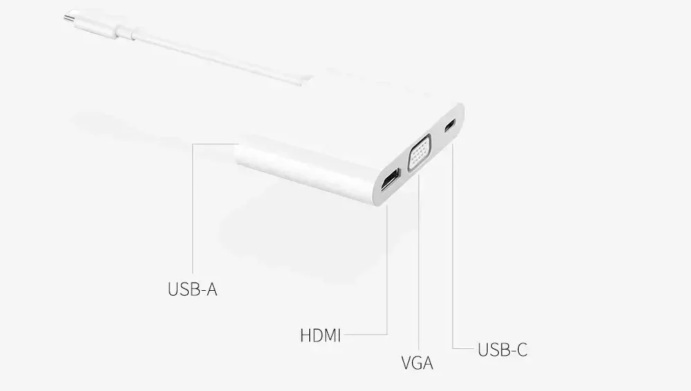 HUAWEI Matedock 2 - Easy Connectivity for Laptop & Smartphone