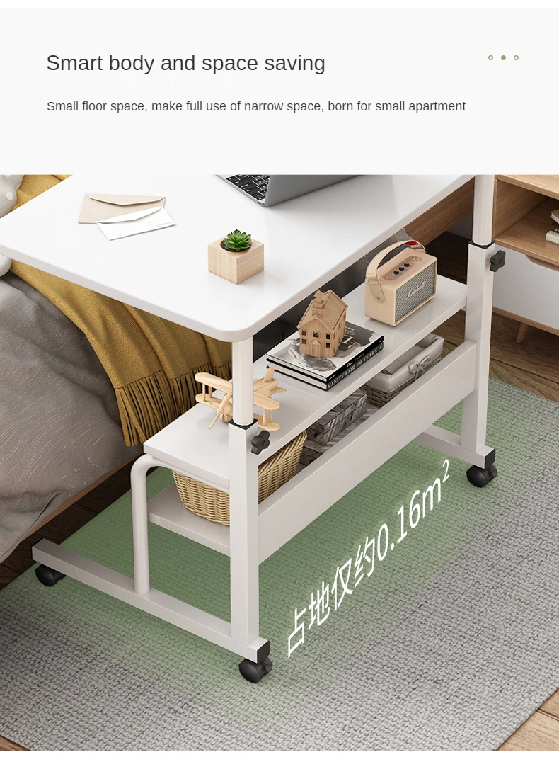 Shop Our Factory Hot Sale Movable Laptop Table - Perfect for Home Office