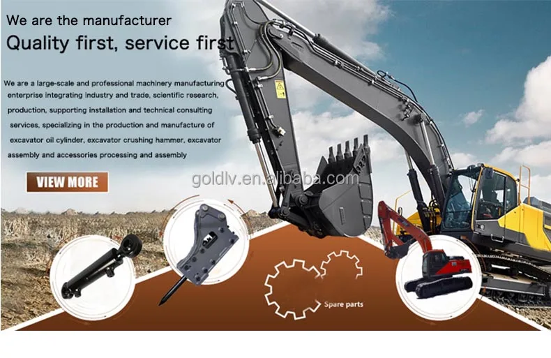 Rubber Chassis Steel Track Undercarriage For Crawler System Mini ...