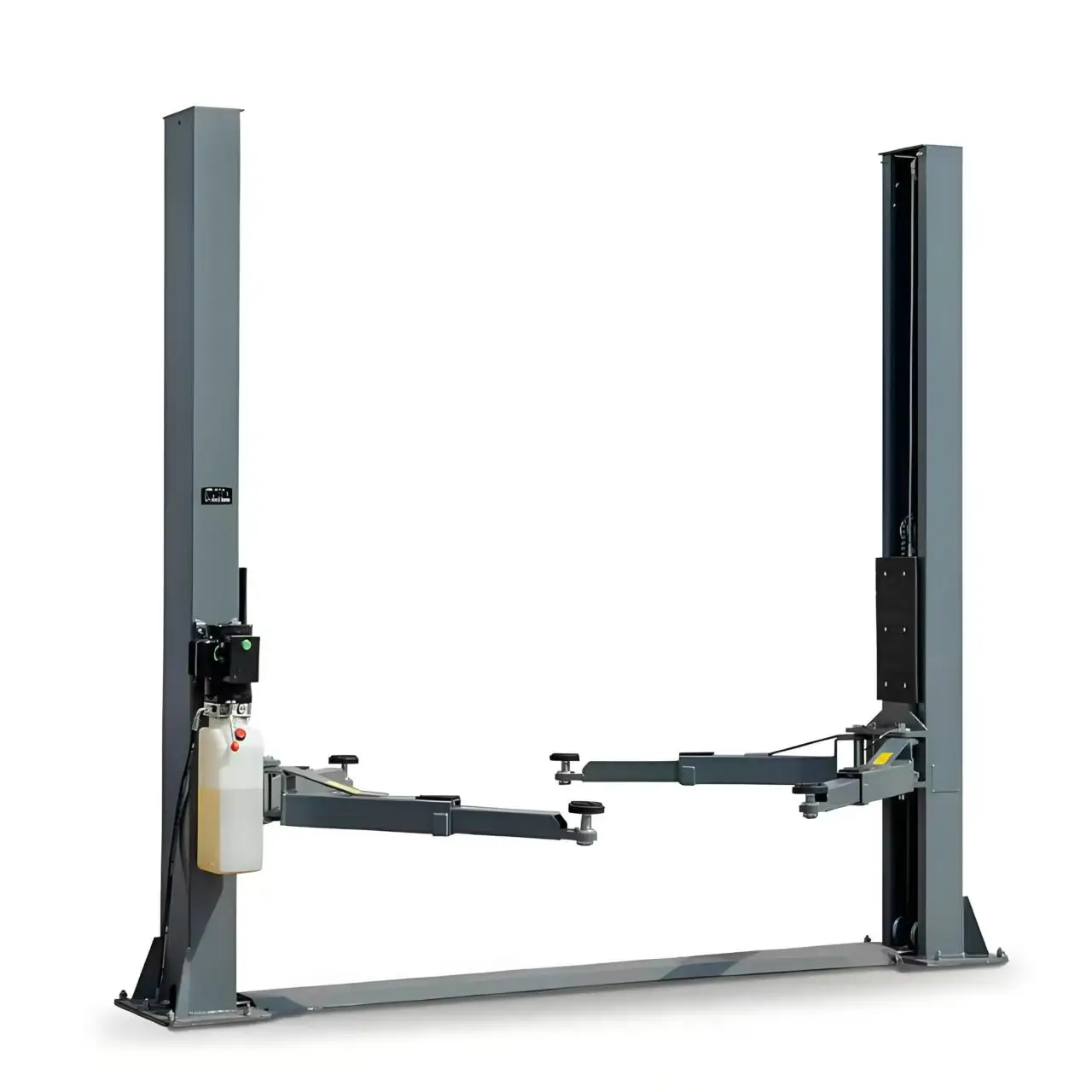 Quality Choice Durable Car Hydraulic Lifting Machine, Double Column Car ...