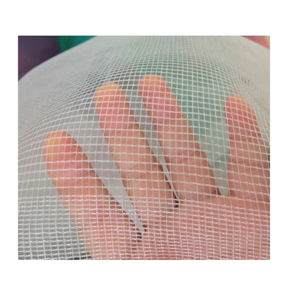 32 Mesh 55gsm Factory Manufacture HDPE Insect Proof Mesh Anti Aphid Net ...