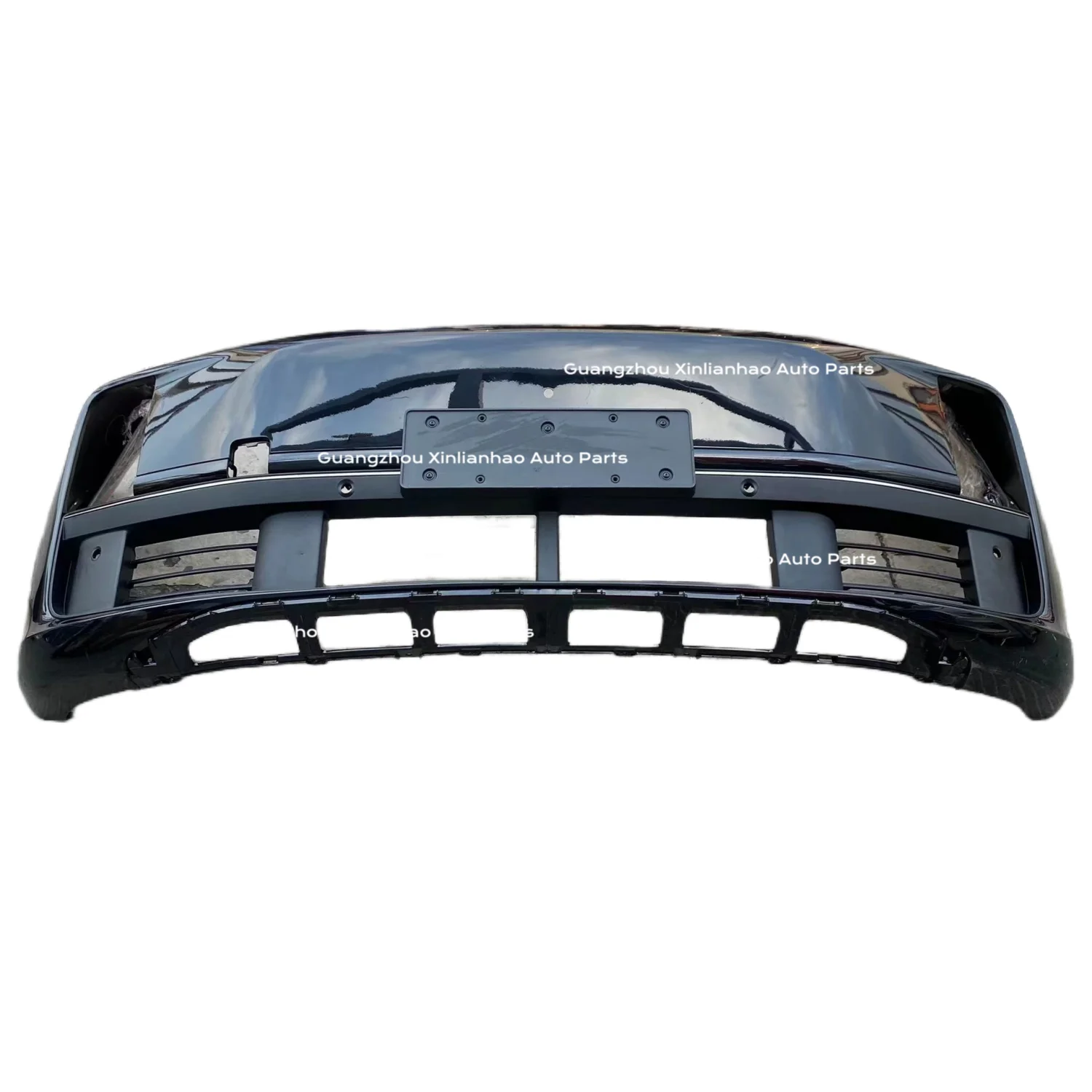 Car Front and Rear Bumper For Lixiang Li L7 L8 L9 Accessories Body ...