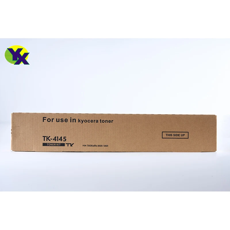 Yx Factory High Quality Low Price Toner For Kypcera Taskafa 2020 20212320 2321 Copier Tk4140 ...
