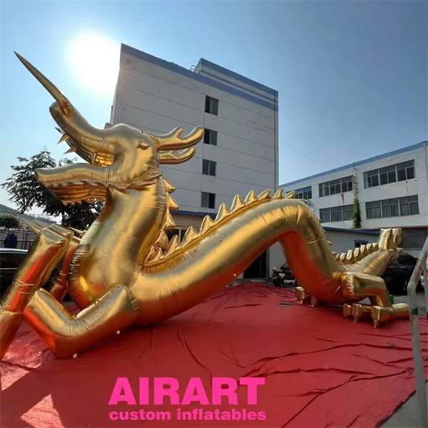 Giant Inflatable Dragon Inflatable Chinese Dragon| Alibaba.com